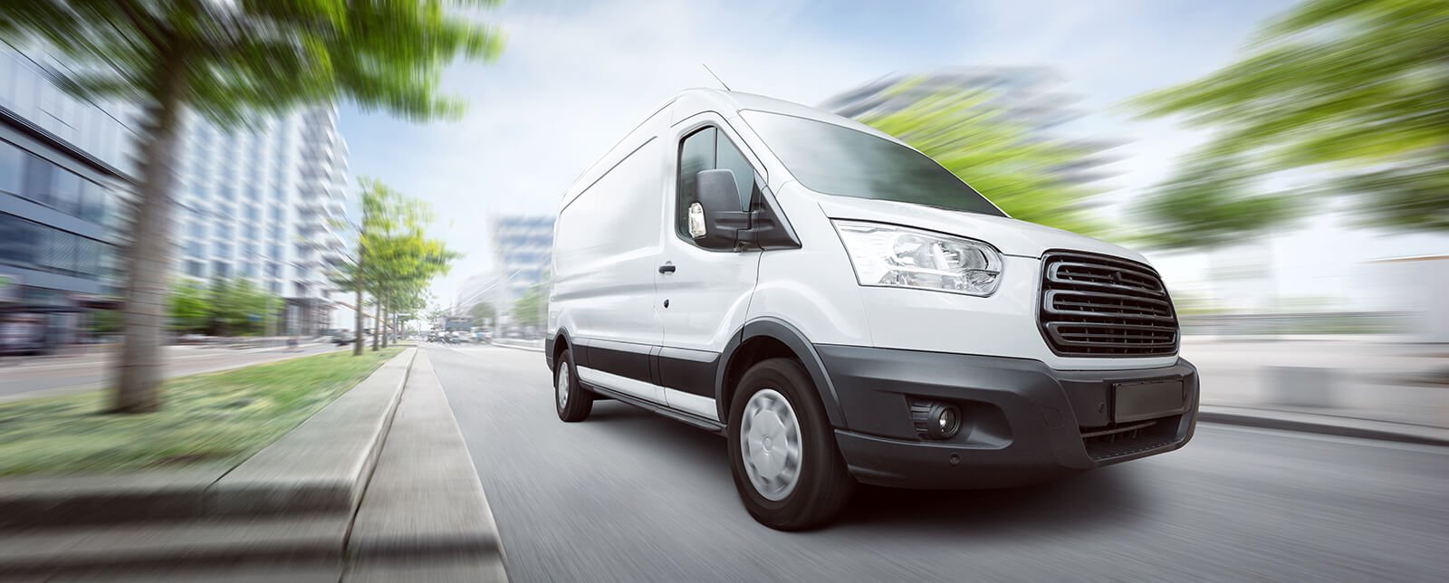 About Us | Simple Van Hire