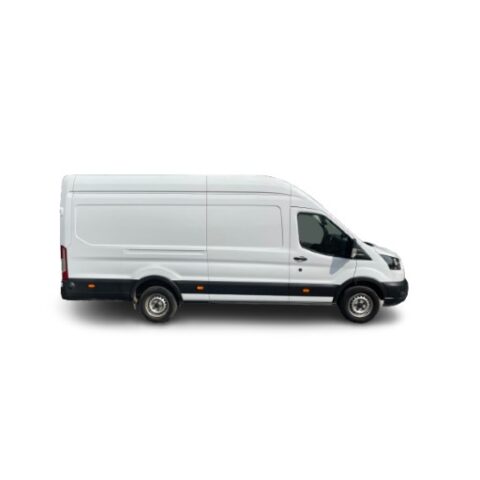 Ford Transit – XLWB (KVB) | Simple Van Hire